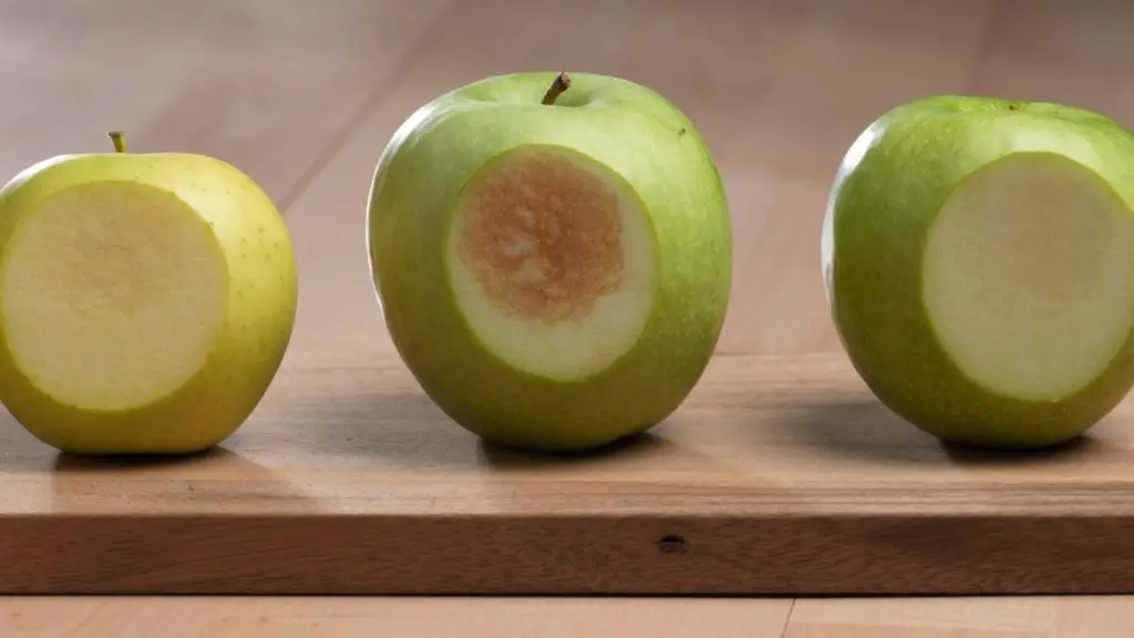 How to Tell if Apples are Bad? - Cully's Kitchen