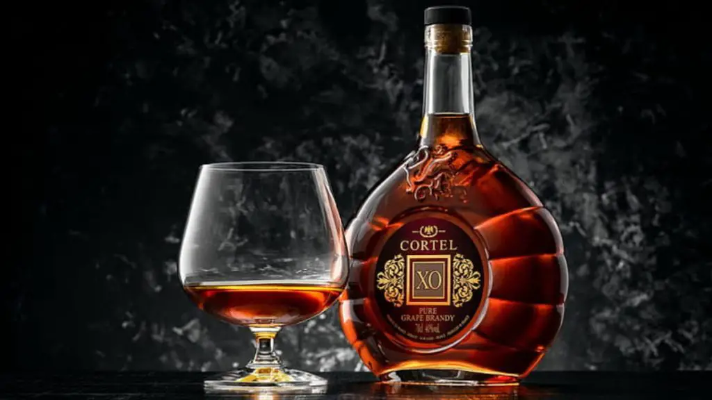 How to Tell if Brandy has Gone Bad? - Cully's Kitchen