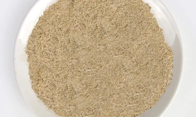 Lemongrass Powder Nutrition Facts - Cully's Kitchen