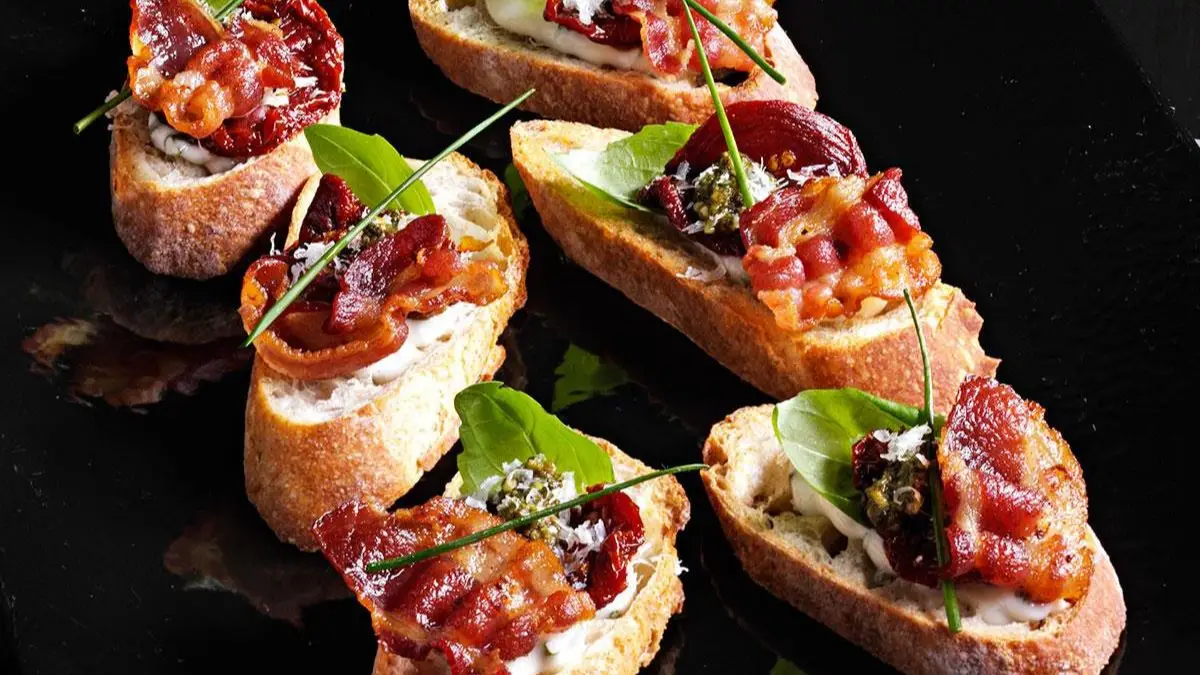 The Best Crostini Recipes - Cully's Kitchen