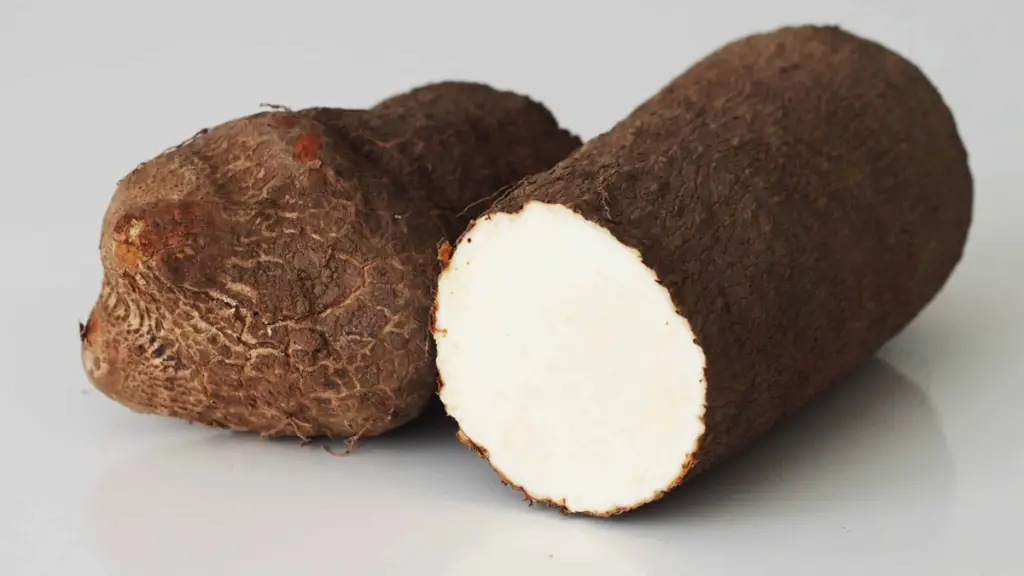 Yams Nutrition Facts - Cully's Kitchen