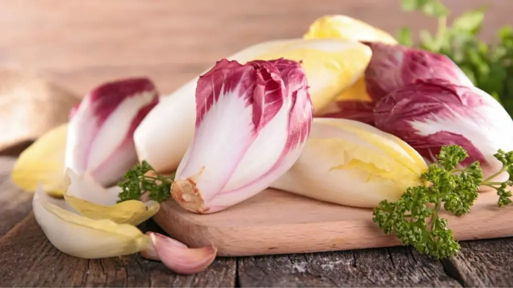 What are Chicories? - Cully's Kitchen
