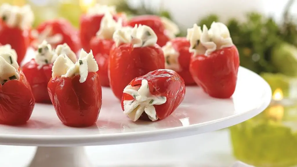 What are Peppadews? - Cully's Kitchen