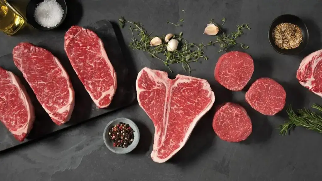 What Is Angus Beef? - Cully's Kitchen