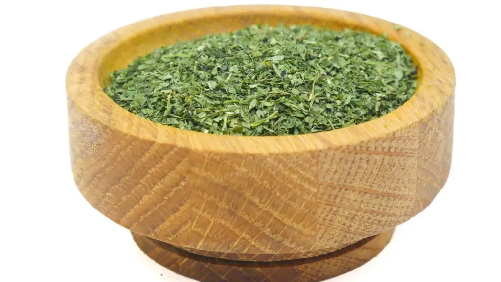 What is Chervil? - Cully's Kitchen