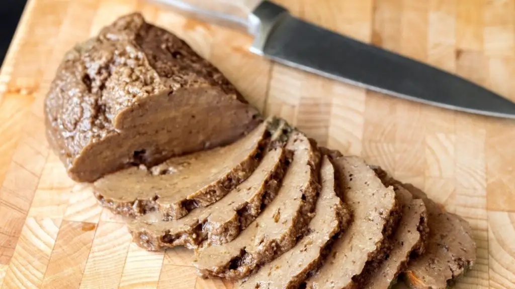 What is Seitan? - Cully's Kitchen