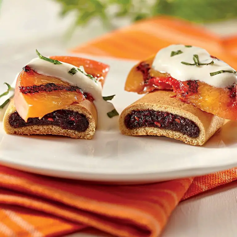 Fig Newton Nutrition Facts - Cully's Kitchen