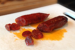 How to Tell if Chorizo is Bad? - Cully's Kitchen