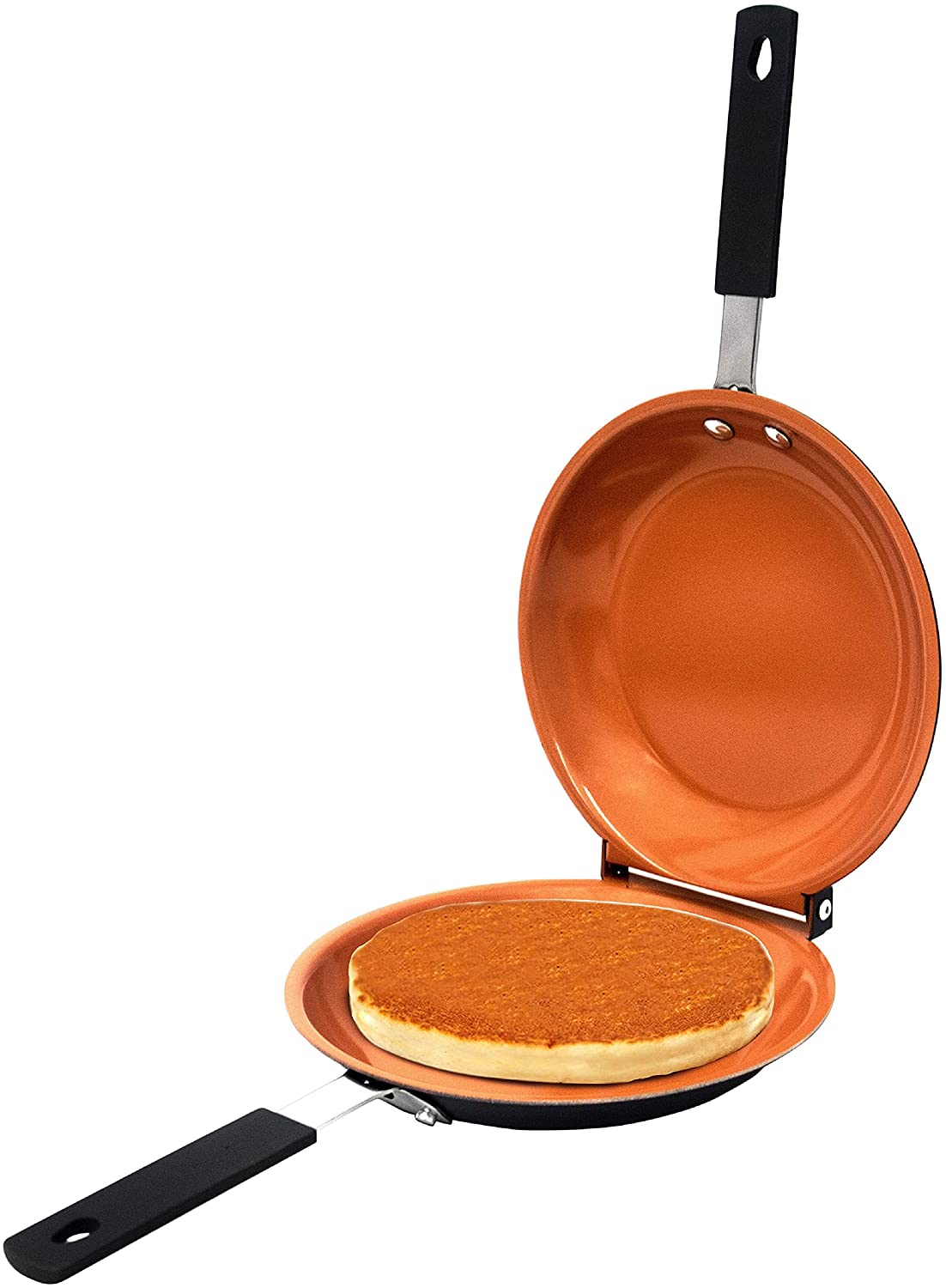Best Pans for Cooking Pancakes - Cully's Kitchen