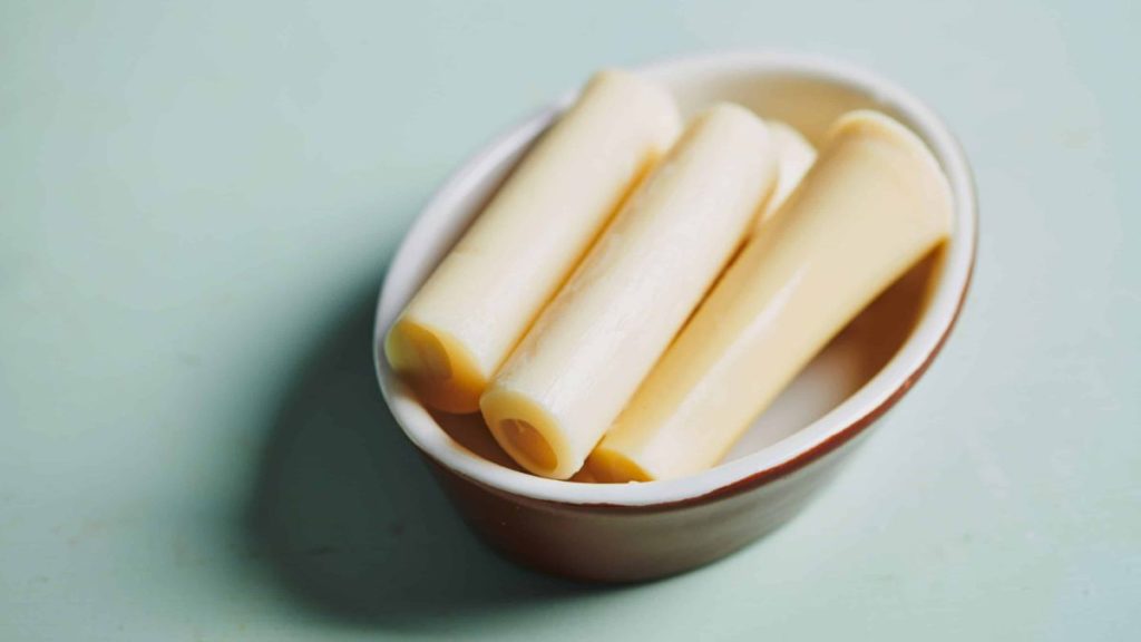 Heart of Palm Nutrition Facts - Cully's Kitchen