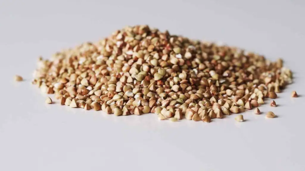 How to Cook Buckwheat? - Cully's Kitchen