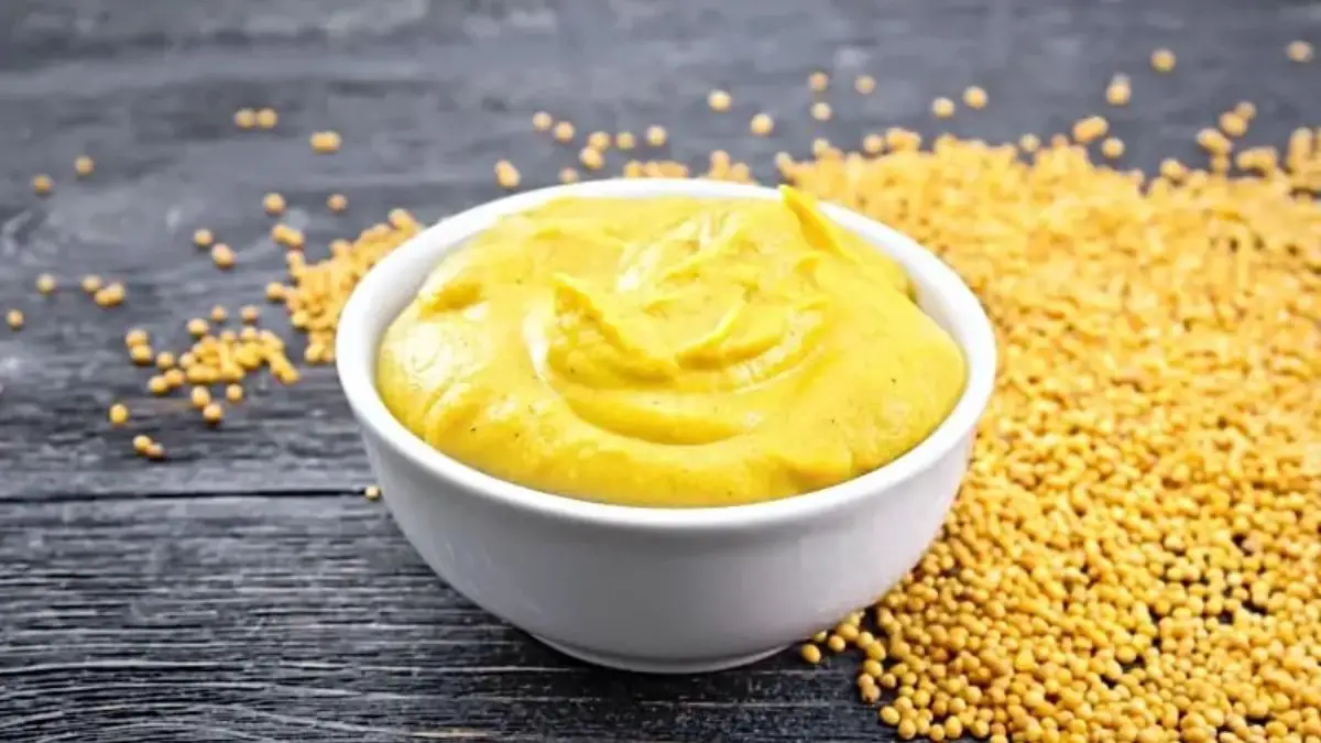 How to Tell if Mustard is Bad? - Cully's Kitchen