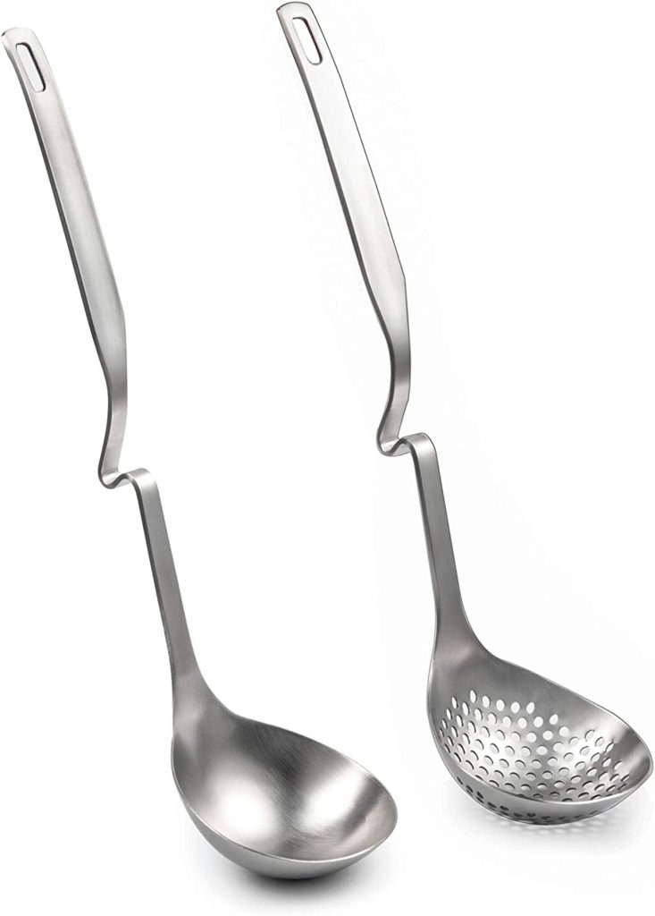 Types of Ladle