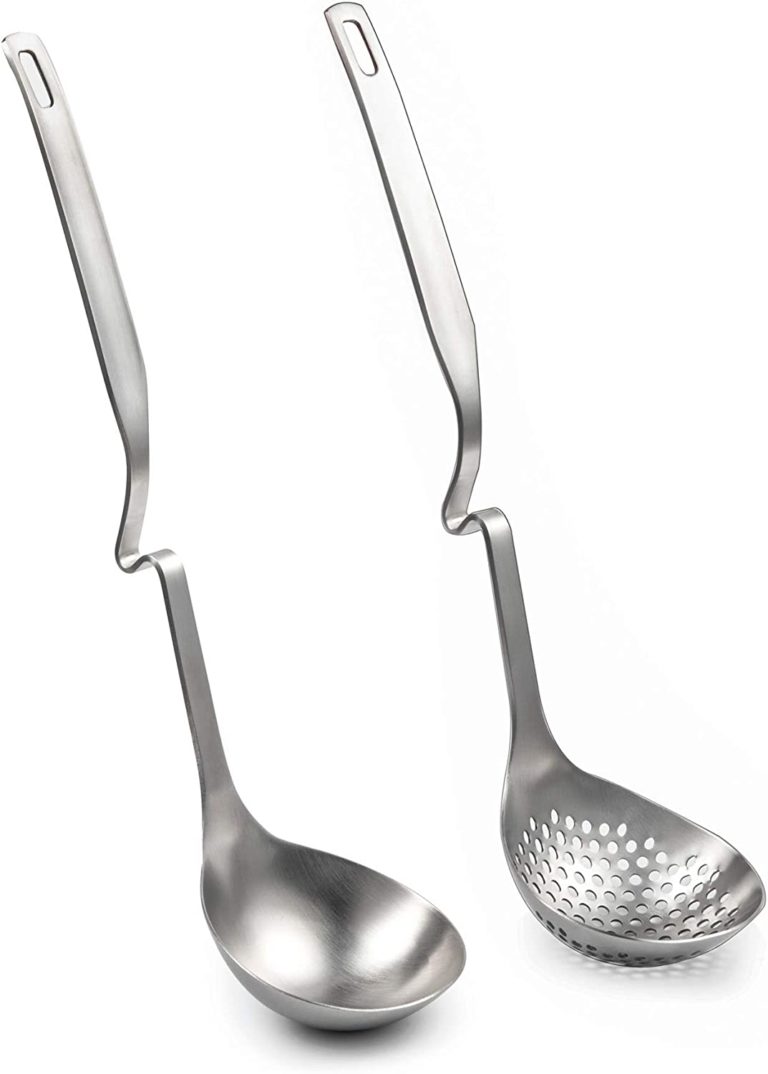 Types of Ladle