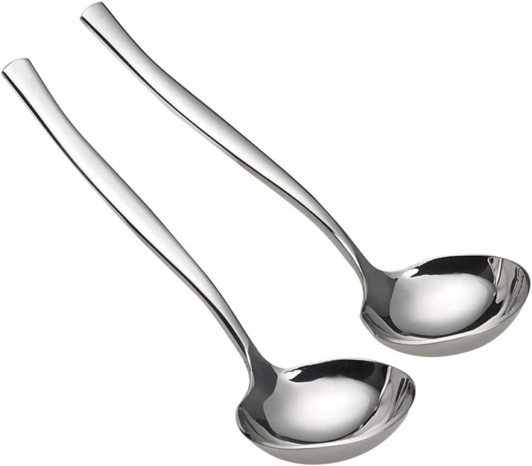 Types of Ladle