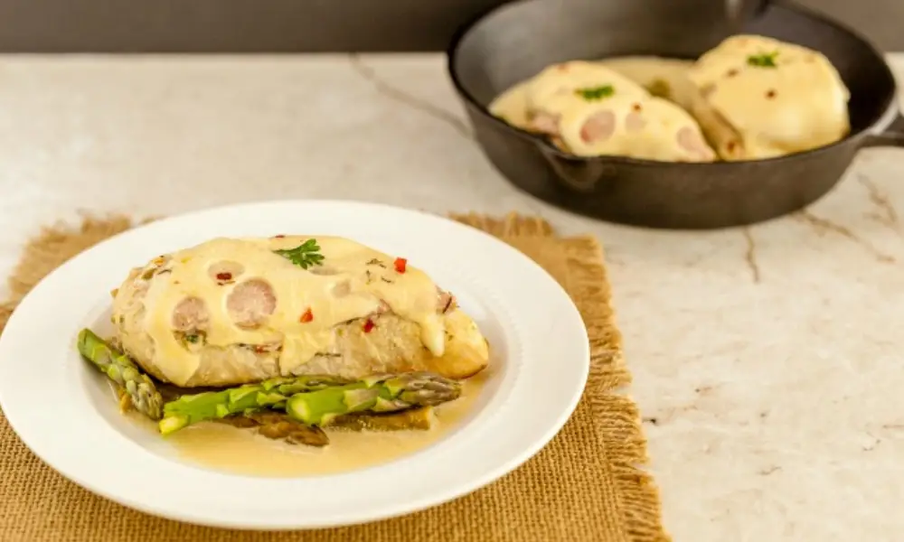 How to Make Malibu Chicken? - Cully's Kitchen