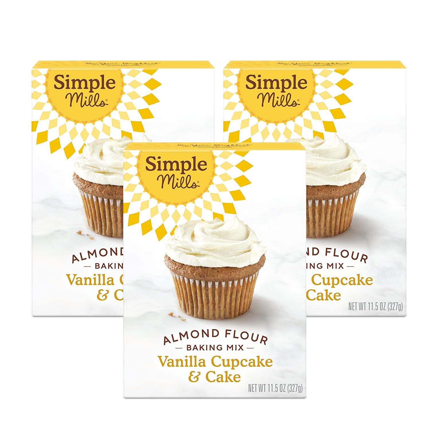 Find the Best Boxed Cake Mix - Cully's Kitchen