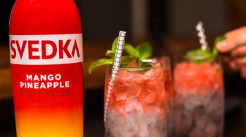 Svedka Mango Pineapple Drink Recipes | Besto Blog