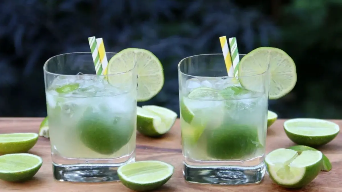 Types of Cachaca - Cully's Kitchen