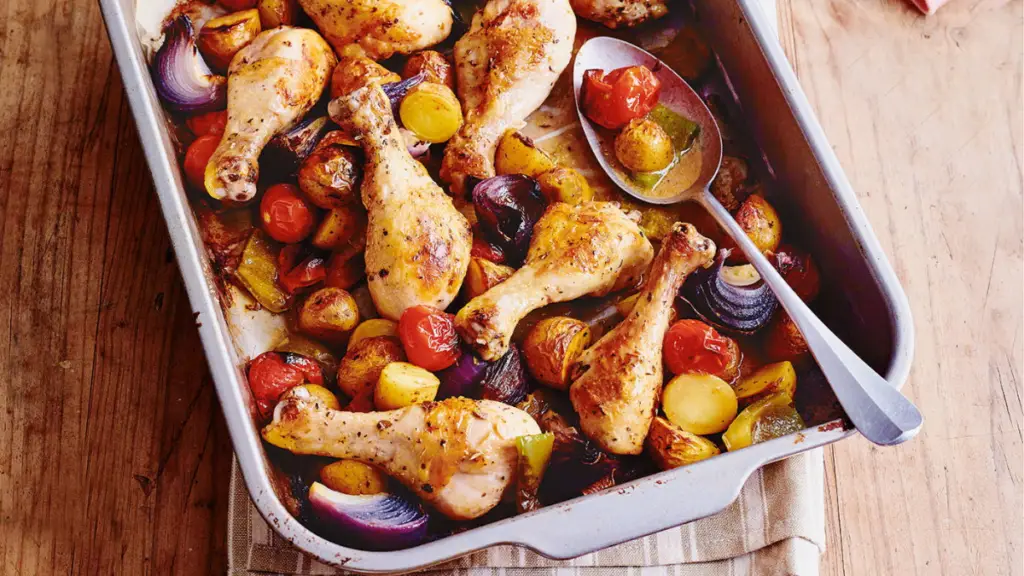 Cully's Kitchen - Page 34 of 216 - Love healthy food and recipes