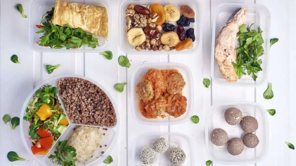 What is Optavia Diet? - Cully's Kitchen