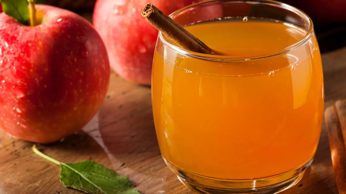 How to Make Apple Cider? - Cully's Kitchen