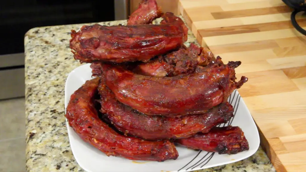 How to Make Turkey Neck? - Cully's Kitchen