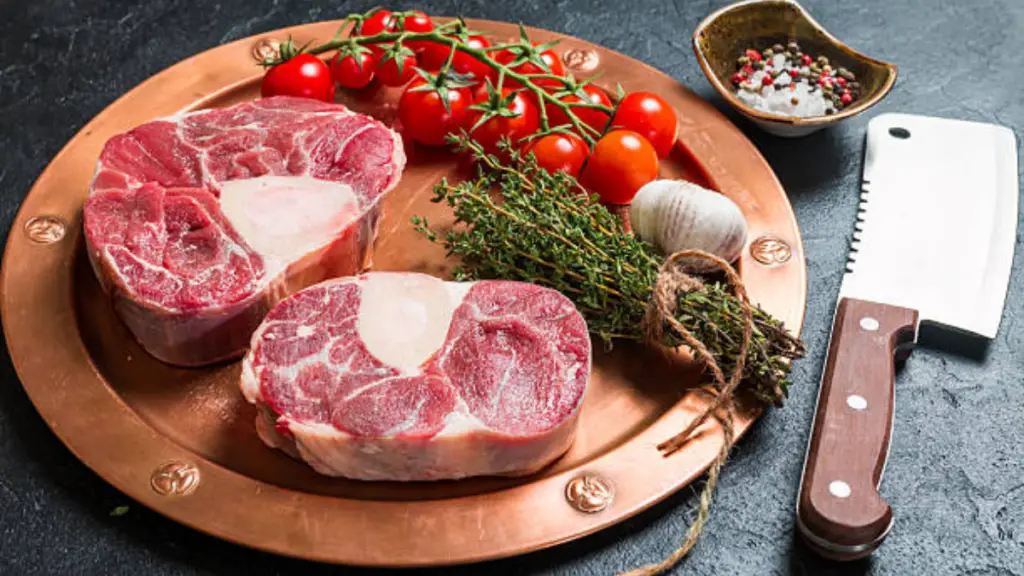 What is Beef Shank? - Cully's Kitchen