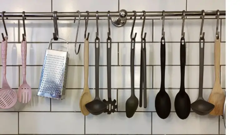 Types of Ladle - Cully's Kitchen