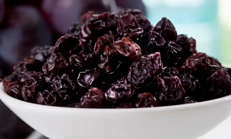 Zante Currants Nutrition Facts - Cully's Kitchen