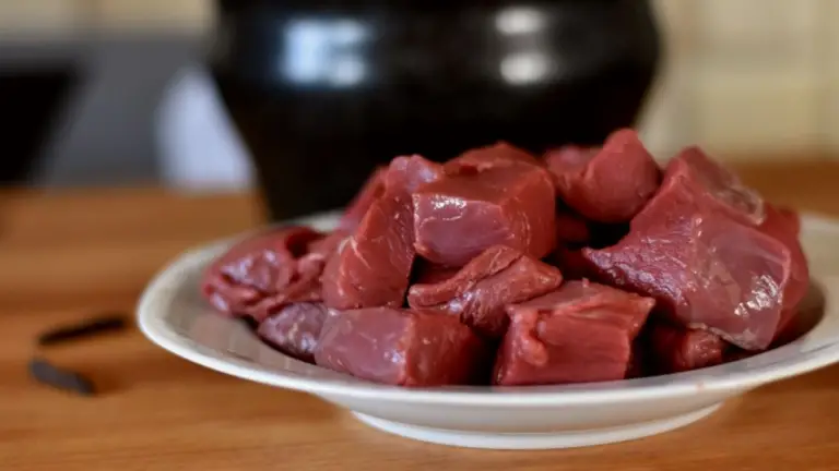 How to Tell if Venison is Bad? - Cully's Kitchen