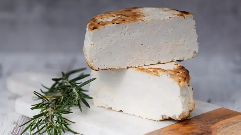 How to Tell if Goat Cheese Has Gone Bad?