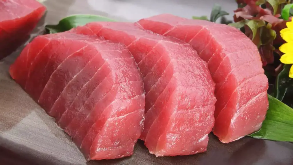 What is Tuna? - Cully's Kitchen