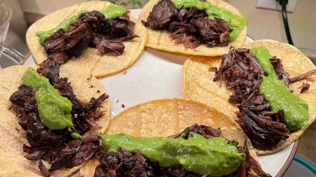 What is Suadero? - Cully's Kitchen