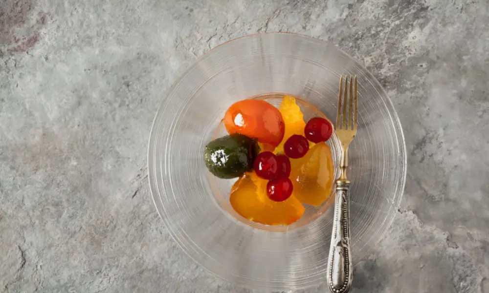 How to Make Mostarda? - Cully's Kitchen