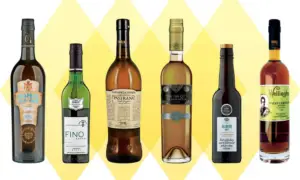 Best Dry Sherry for Cooking - Cully's Kitchen