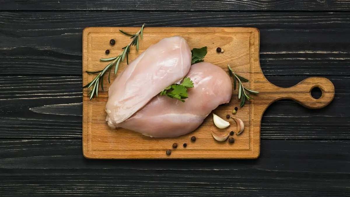 How do you Tell if Raw Chicken is Bad? - Cully's Kitchen