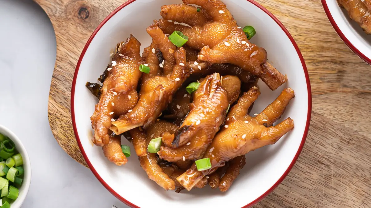 Best Spicy Chicken Recipes - Cully's Kitchen