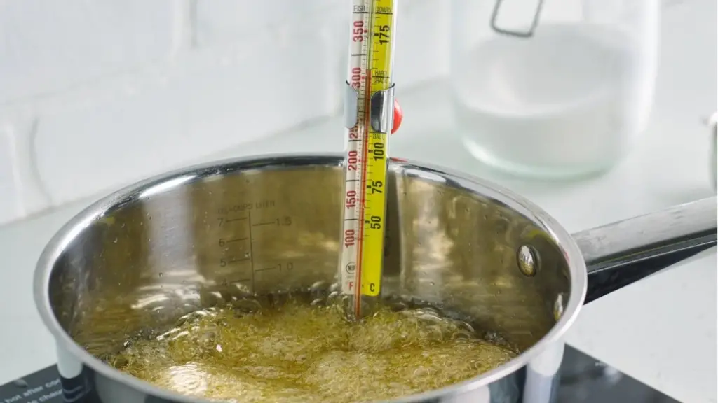 Best Deep Fry Thermometer for your Kitchen - Cully's Kitchen