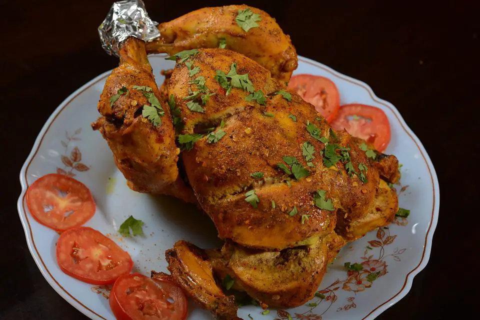 Best Paleo Chicken Recipes - Cully's Kitchen
