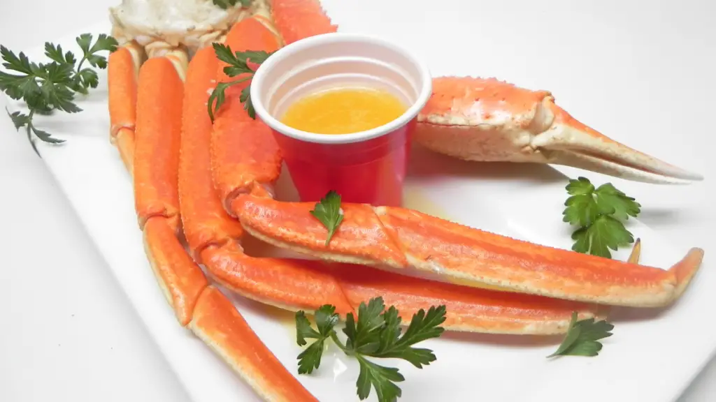 How to Cook Crab Legs? - Cully's Kitchen