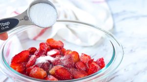 How to Macerate Fruit? - Cully's Kitchen