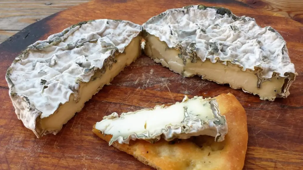 How to Make Blue Cheese? - Cully's Kitchen