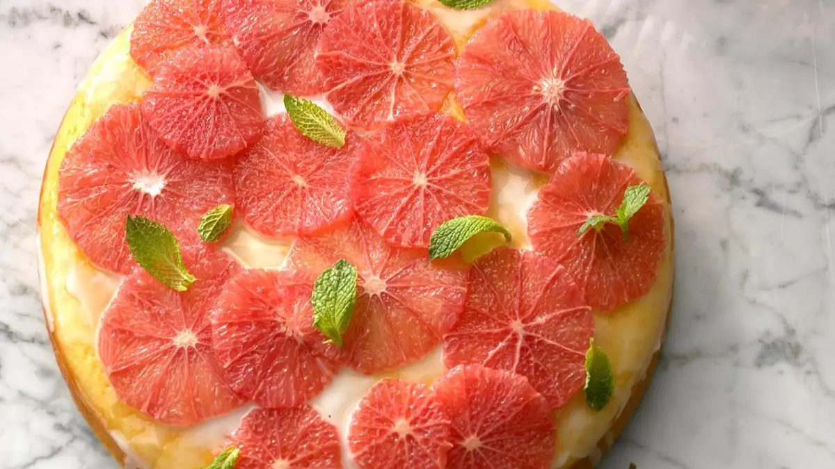 Best Grapefruit Recipes - Cully's Kitchen