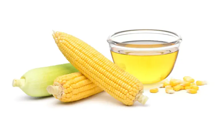 Corn Oil Nutrition Facts - Cully's Kitchen