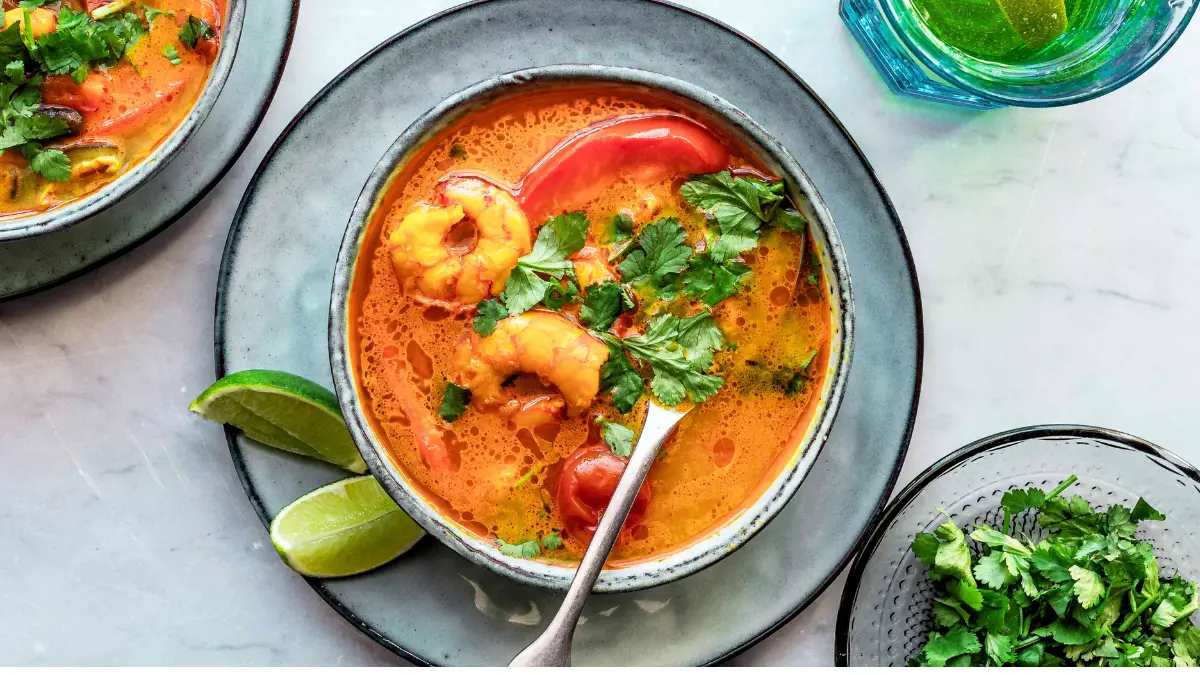 Best Thai Recipes - Cully's Kitchen