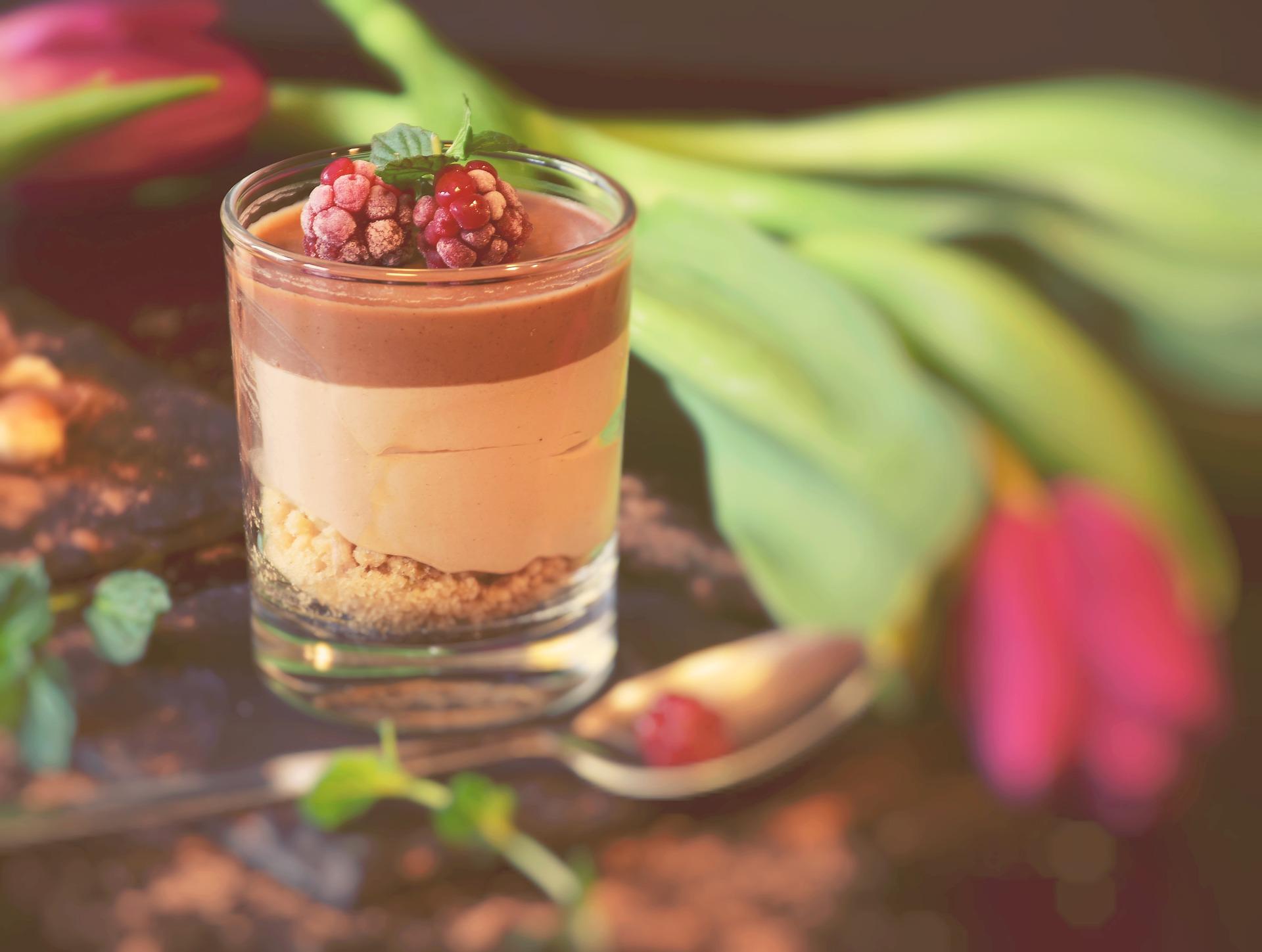 Best Mousse Recipes - Cully's Kitchen