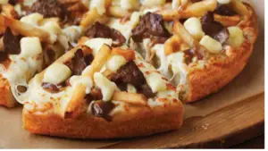 How to Make Poutine Pizza?
