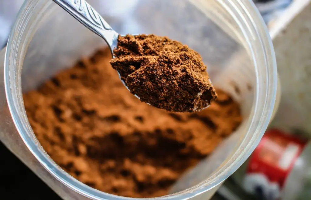 Protein Recipe - Cully's Kitchen